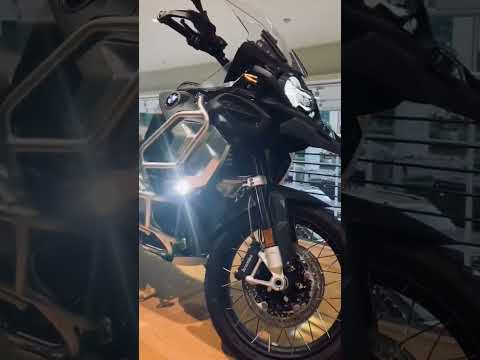 BMW R1250GSA β‘ Triple black.. #viral #r1250gsa #adventure #youtubeshorts #newvideo #trend #r1250gs