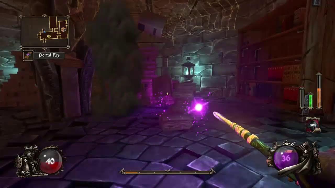 Ziggurat daily 1 shot