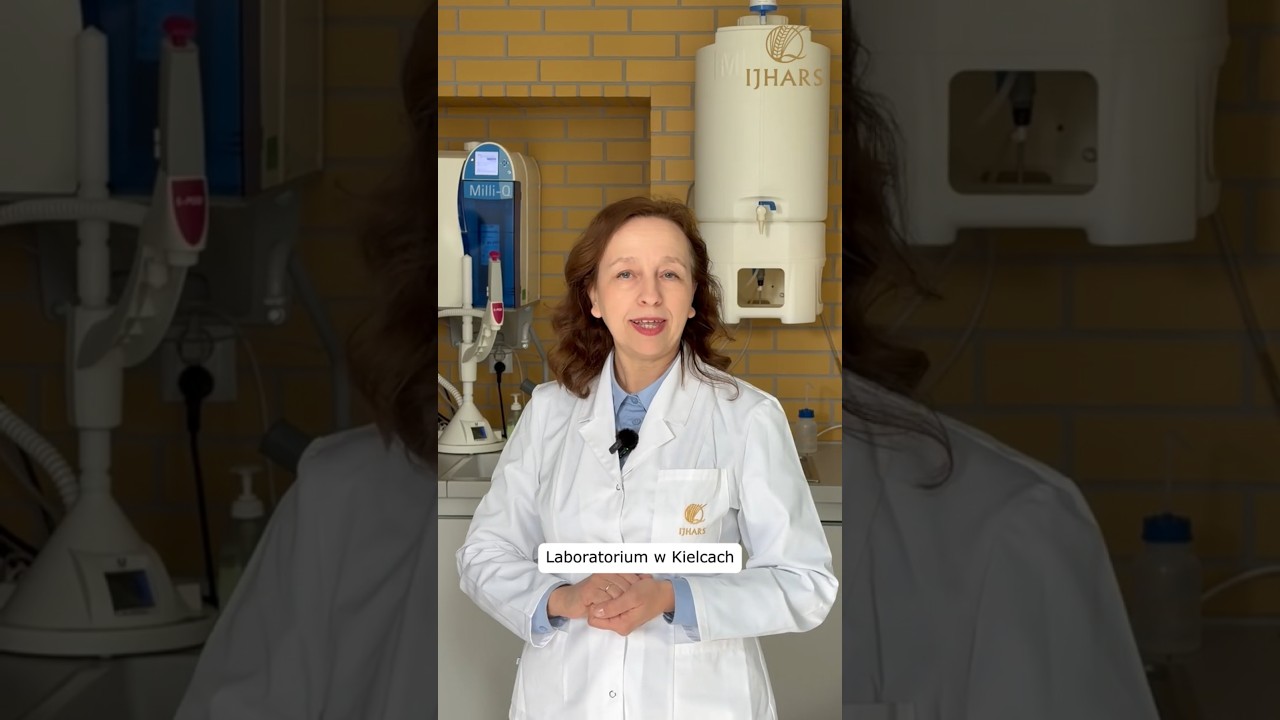 Przyszłość kontroli żywności jest już tutaj 🚀 | KPO