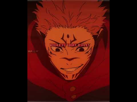 When Sukuna scared the shi- out of everyone 💀 || Jujutsu kaisen || -「 SUKUNA 👺 」|| VEM VEM