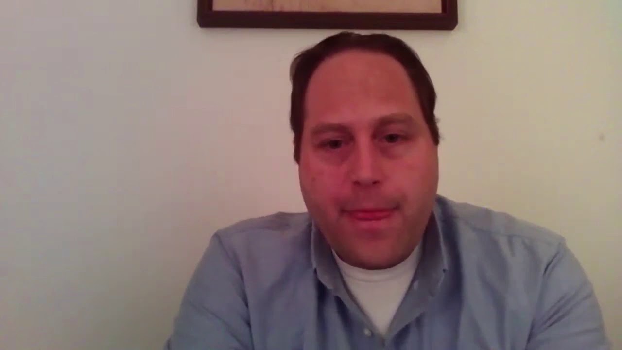 LSAT Testing Accommodations for Anxiety and Depression