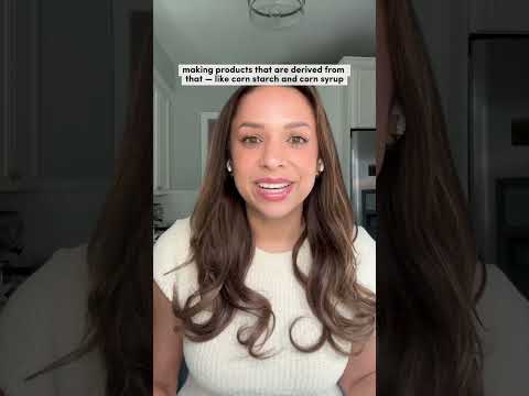 Let's talk About GMOs | Food Secrets