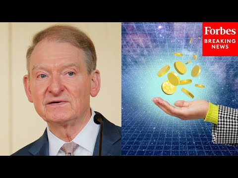 Bill Hagerty Asks SEC Chair About Providing Regulatory Clarity For Digital Assets