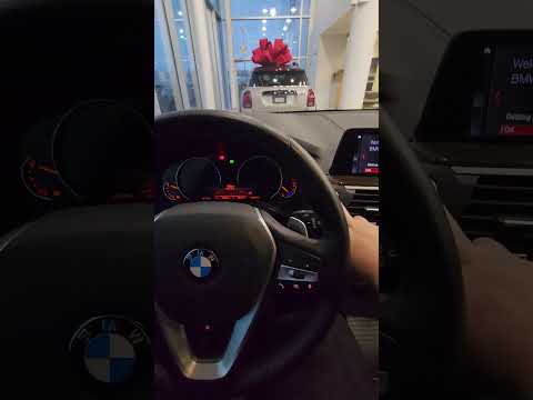 HOW TO BMW - WIPERS IN SERVICE MODE