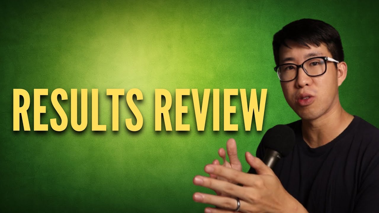 How To Use Epic's New Results Review (7 Tips!)