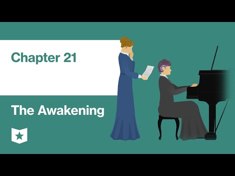The Awakening Study Guide | Course Hero