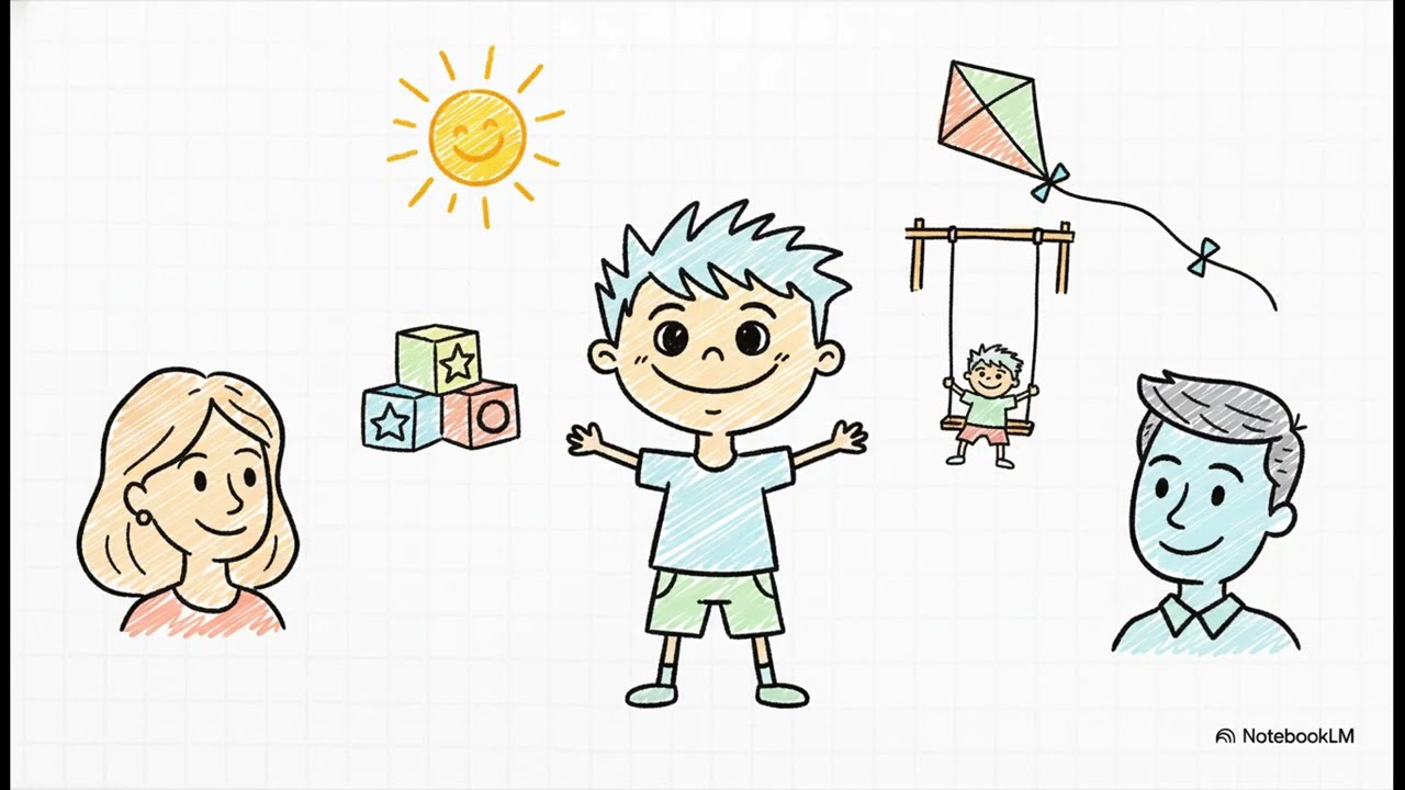 Shared Parenting and parenting plan: The New Blueprint for Child Custody