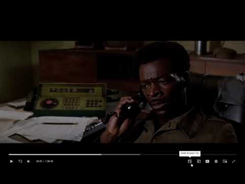 Soylent Green Is About Cannibalism - Ep 7 Whatever You Say, Sir
