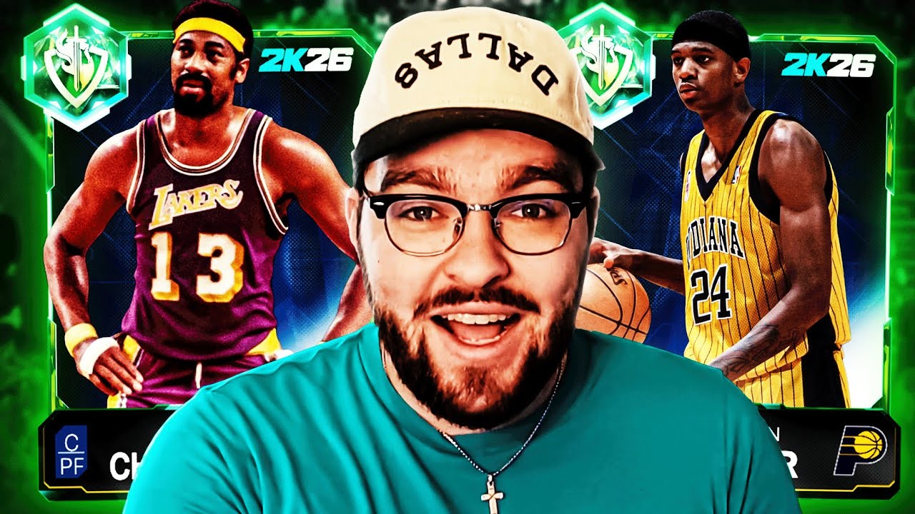 MY CONTENT PREDICTIONS FOR TMRWS NEW FESTIVAL IN NBA 2K26 MyTEAM!!