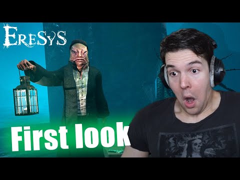 Steam Community :: Video :: I'M TRYING TO SOLO CTHULHU! - Eresys