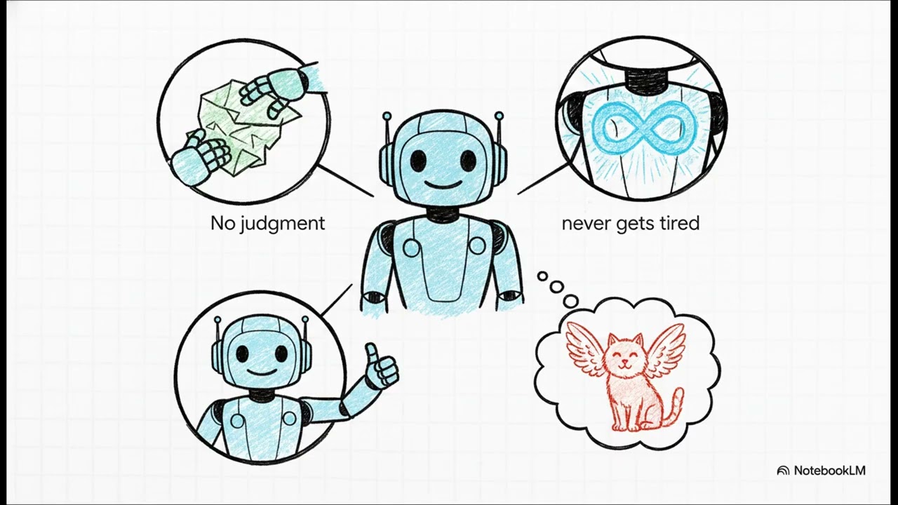 Lesson 16: Using AI to Brainstorm Ideas | AI 101