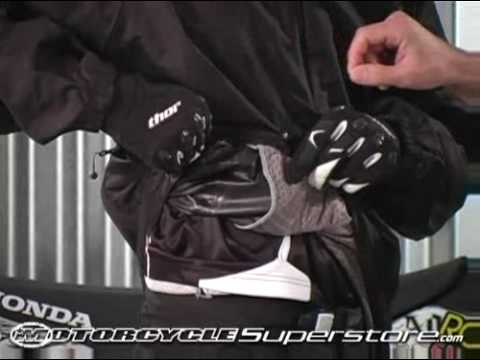 Thor Pack Jacket