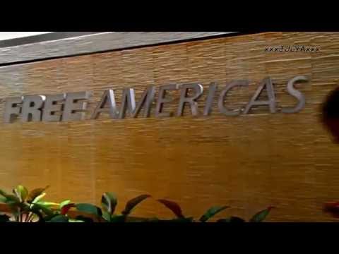 Duty Free Airport (Dominican Republic, Punta Cana) - Duty Free Аэропорт (Доминикана, Пунта Кана)