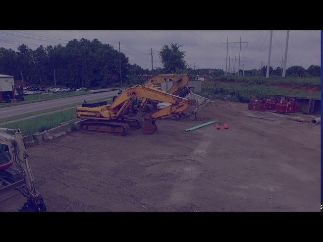 Home - Site Engineering Inc