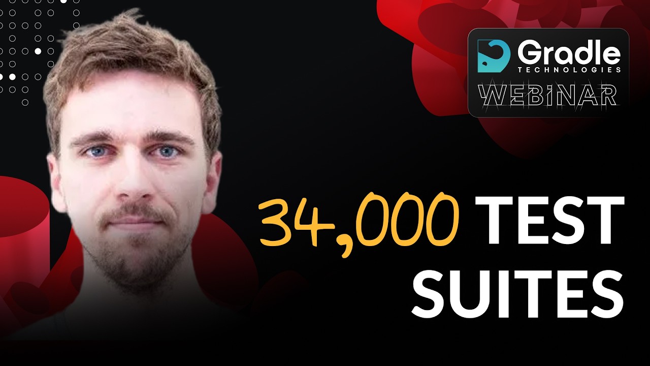 Lessons learned modernizing Apache Kafka CI builds with Develocity and GitHub Actions