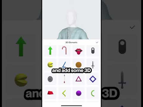 How To Make Roblox UGC IN 2025