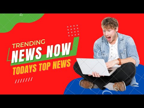 Today's Top Headlines - TRENDING NEWS NOW - Sunday Jan 30th