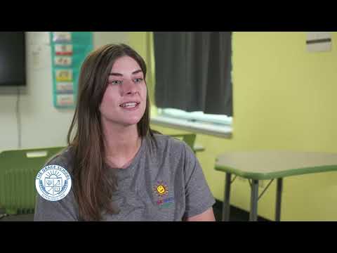 Children's T.E.A.M. Therapist on Neurodiversity and Autism