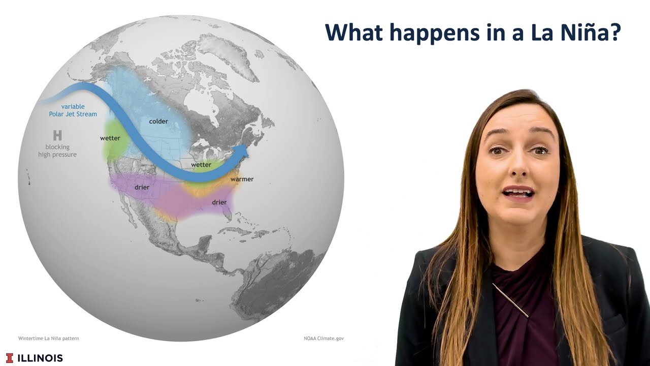 Third Consecutive La Niña? What to Expect from Soybean Yields in the U.S.A., Brazil and Argentina