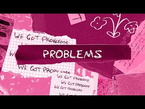 Ed Sheeran - Problems (Lyrics) | Vídeo Musical, Letra de la Canción y ...
