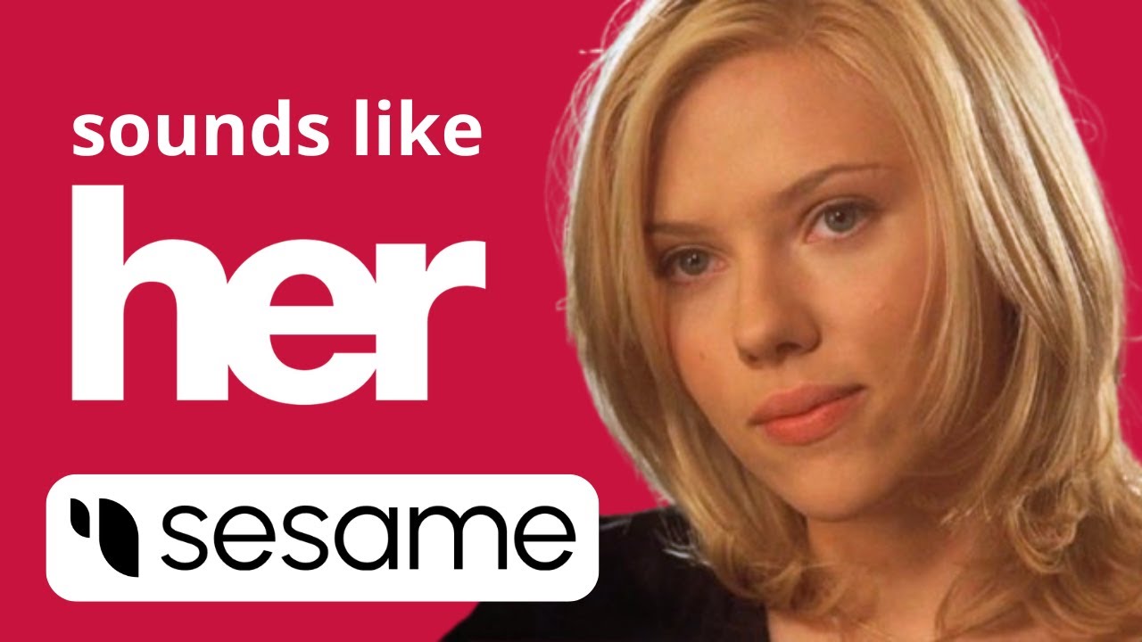 The Most Human AI Voice Yet? (Free!) | Sesame CSM Local Install & Demo