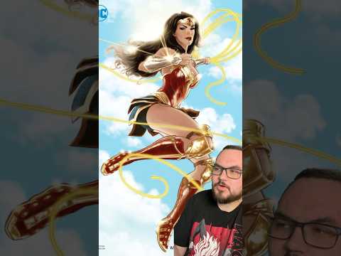 Wonder Woman Flash And More DC Heroes Aren’t From Where You Think #shorts #marvel #dcu