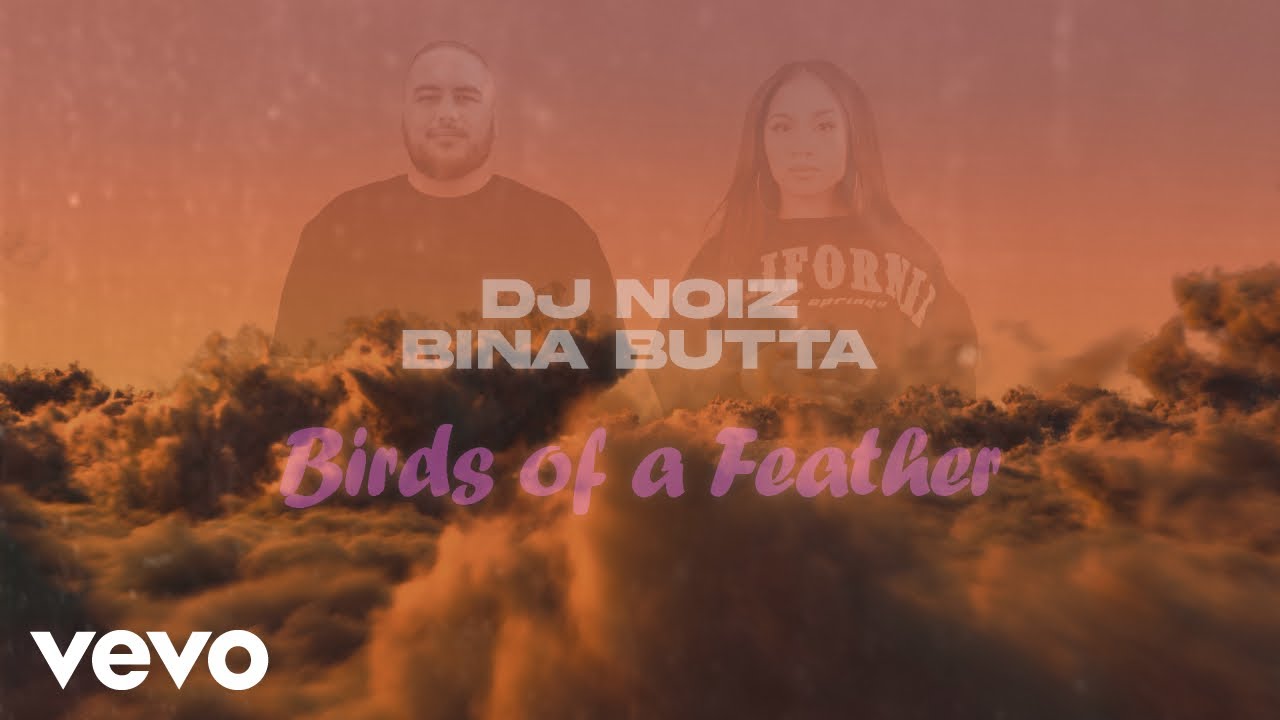 Birds Of A Feather by Dj Noiz & Bina Butta from Australia | Popnable