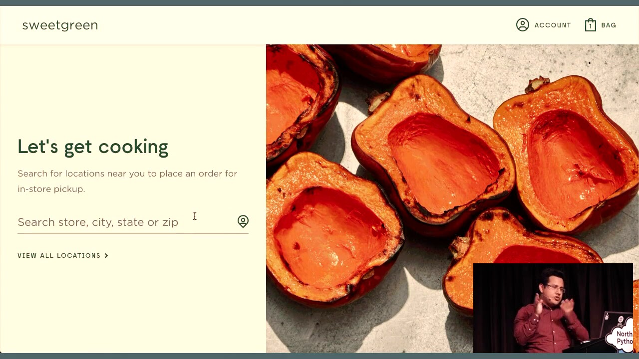 Better Web Scraping Through Reverse Engineering AJAX Calls