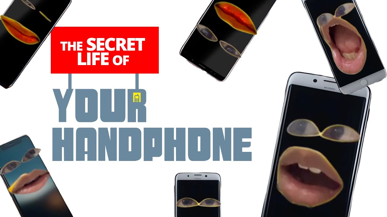 Dari Lahir hingga Dilahirkan Semula: Rahsia kehidupan sebuah telefon pintar