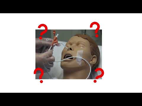 NG Tubes for Bowel Obstruction