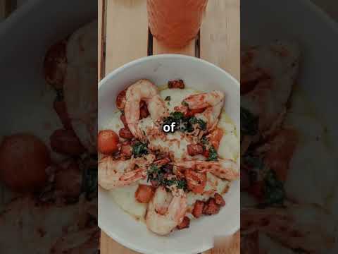 2 Killer Restaurants in South Carolina