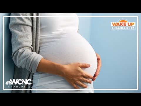 South Carolina to give teachers 6 weeks paid parental leave