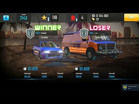 Steam Community :: Racing Classics: Drag Race Simulator