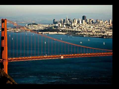 Golden Gate Bridge - Wikipedia article