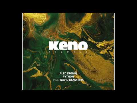 Alec Troniq - Python [Keno035]