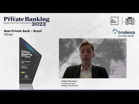 GPB22 - Best Private Bank - Brazil (Bradesco Private Bank)