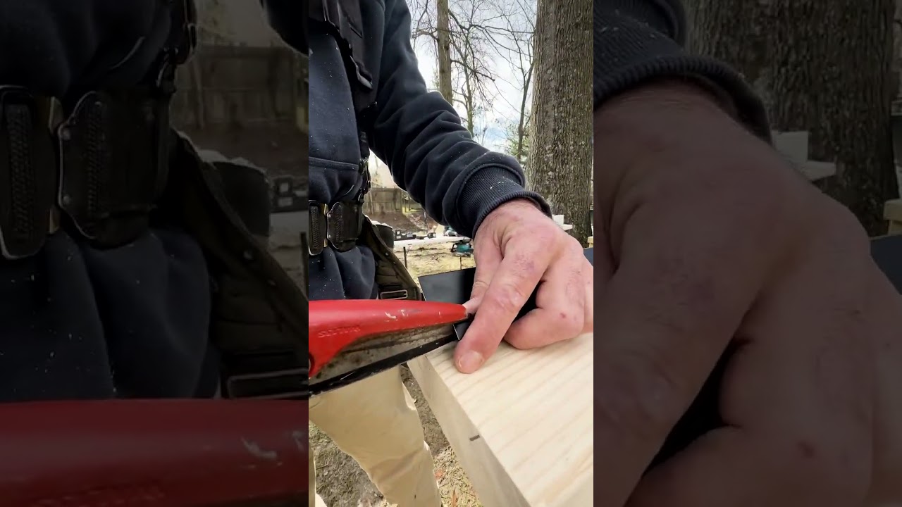 Head Flashing 101: School is in session ✏️📚