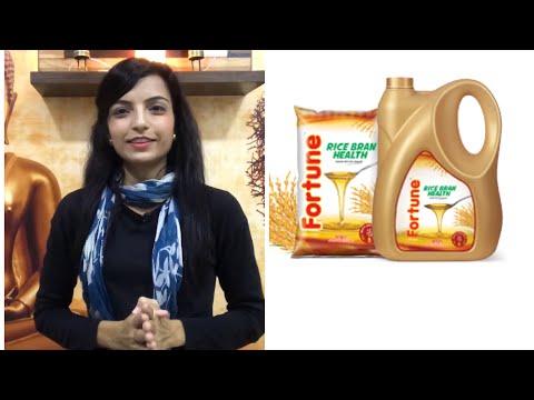Fortune Cooking Oil - Latest Price, Dealers & Retailers in India