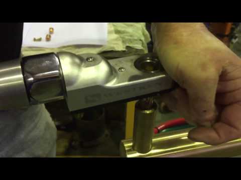 Manual Tip Dresser - Handheld Tip Dresser Latest Price, Manufacturers ...