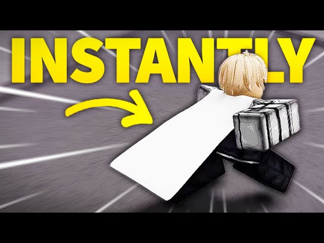 5 things you should know before playing Roblox The Strongest Battlegrounds