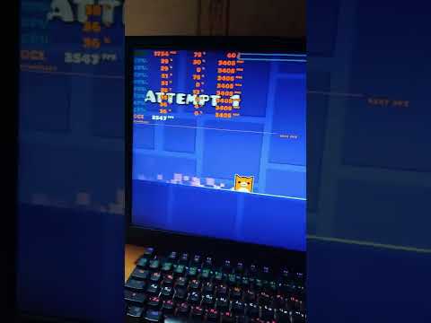 Steam Community :: Video :: i7 6700 & GTX 1050 TI Stereo Madness FPS Test