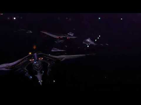 Steam Community :: Video :: Brave imperial Fleet confronts mysterious ...