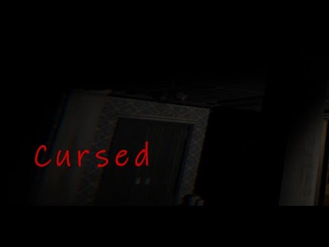 Steam Community :: Video :: Cursed | October Event #13