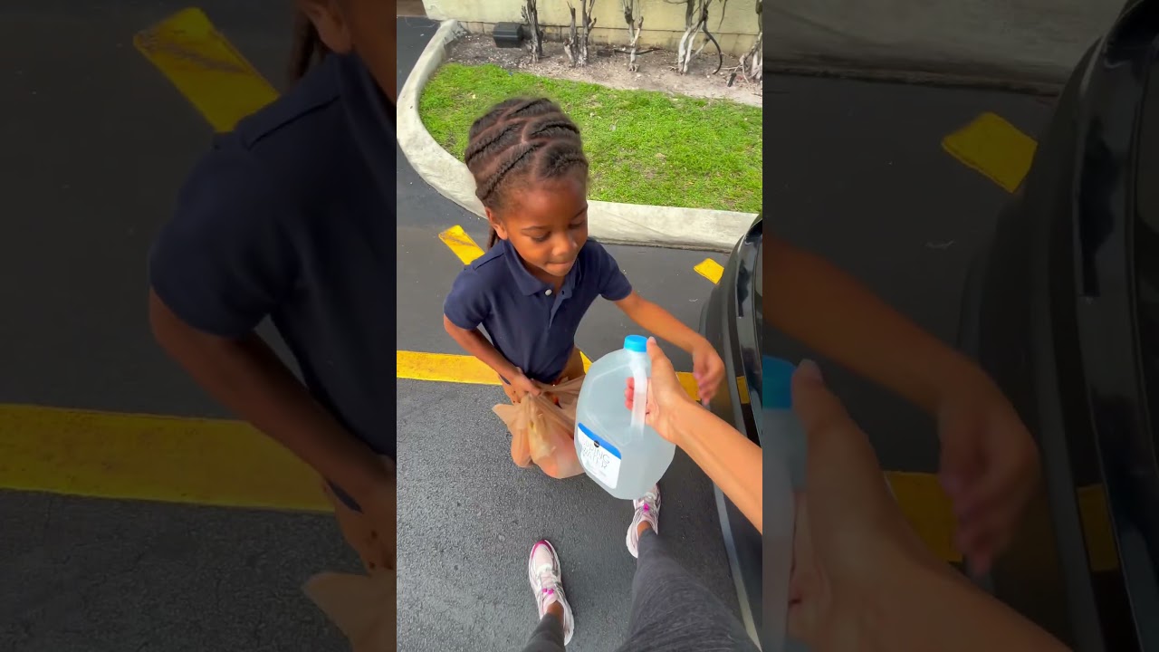 Our boys get treated like young men over here