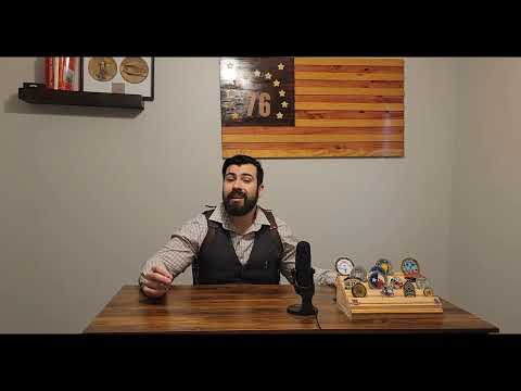 Coin Collecting 101: Terms