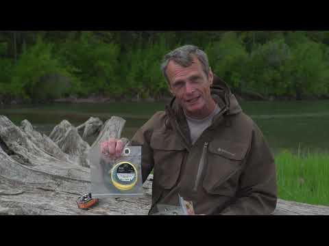 RIO's 2020 Spey Additions