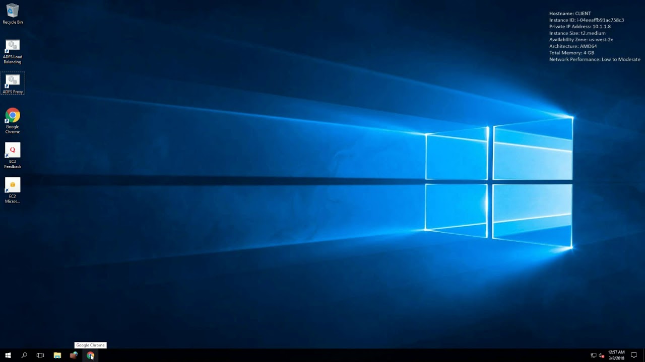 ADFS Proxy on F5 BIG-IP