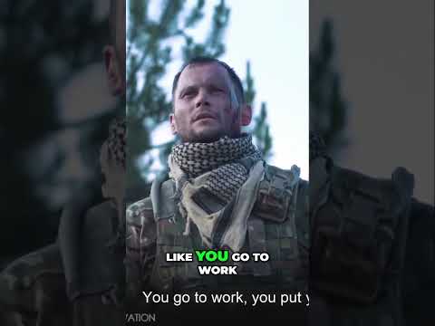 Navy SEAL Mindset: Embrace Suffering, Become the New Norm