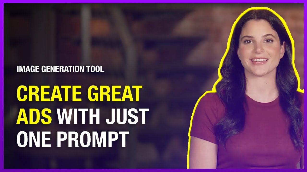 Image Generation Tool | Creative Genie