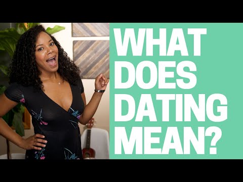 Ultimate Guide to Understanding Dating: Unveiling the Mystery
